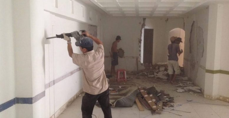 Giá nhân công xây nhà mới nhất năm 2023 là bao nhiêu tiền 1m2?